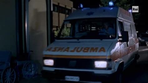 IMCDb Org 1993 Fiat Ducato Ambulanza 2 5 D Bonfanti 1a Serie In