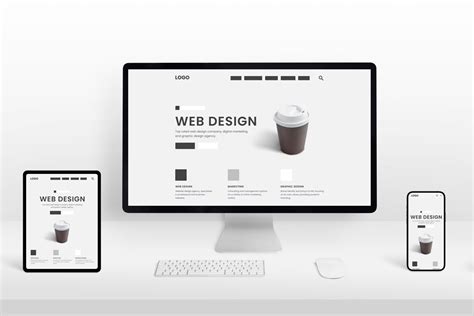 Unlock The Power Of Minimalist Web Design The Benefits Of Simplicity