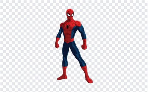 Ultimate Spider Man PNG In 2024 Ultimate Spiderman Spiderman Png
