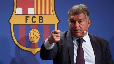 La sorpresiva condición que puso Joan Laporta para que Messi vuelva al
