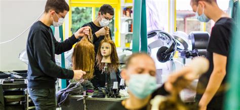 CAP Métiers de la Coiffure formation scolaire ou apprentissage