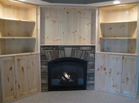 Gas Fireplace In Basement How To Vent Fireplace Guide By Linda