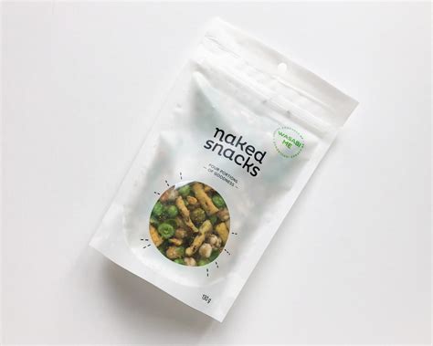Naked Snacks Subscription Box Review Coupon Code August Girl