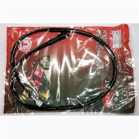 Jual Kabel KM Kilometer Sepedo Meter Honda Vario 125 150 Beat Seluruh