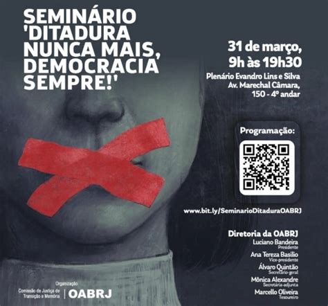 Cemap Interludium Gravações de julgamentos de presos políticos