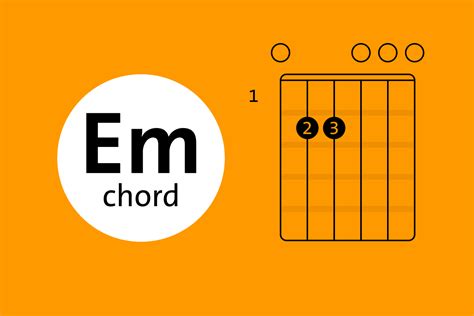 Chord Em On Guitar