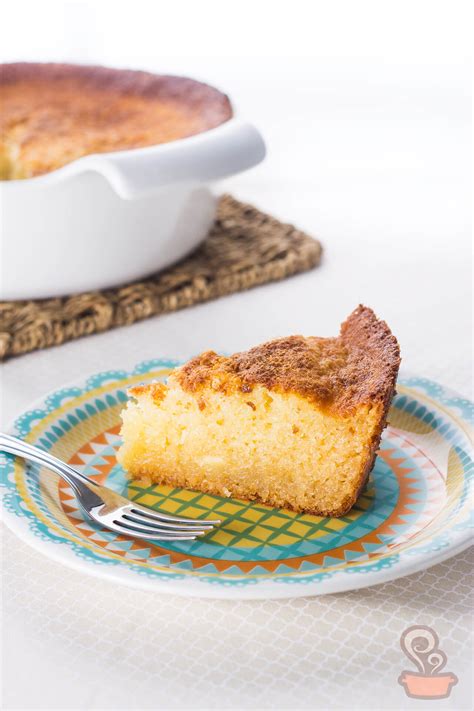 Como Fazer Bolo De Aipim Receita De Fam Lia F Cil E Deliciosa