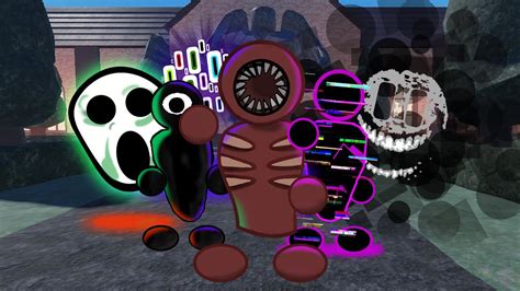 Doors ALL EPISODES Roblox Animation YouTube