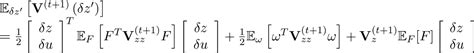 model based domain randomization of dynamics system with deep bayesian locally linear embedding