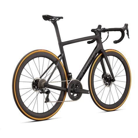 SPECIALIZED S WORKS TARMAC SL6 MASQBICI 61