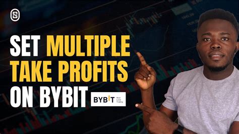 How To Set Multiple Take Profit Levels On Bybit STEP BY STEP YouTube