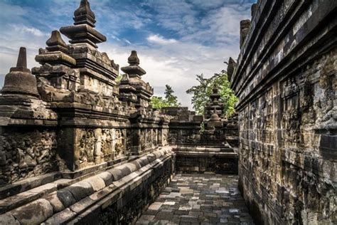 Storia dell Indonesia Indonesia Storia in Breve Arché Travel