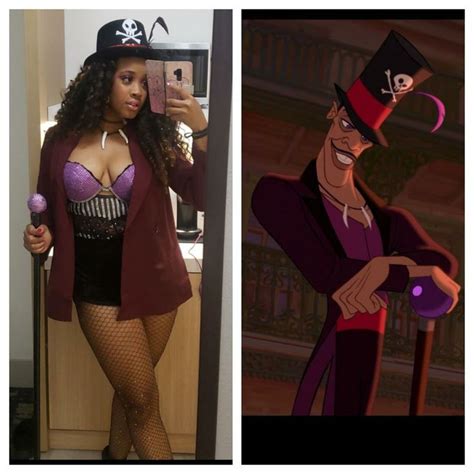 Disney Villain Costumes Halloween Villain Black Girl Halloween
