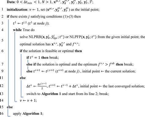 homotopy continuation enhanced branch and bound algorithms for strongly nonconvex mixed‐integer