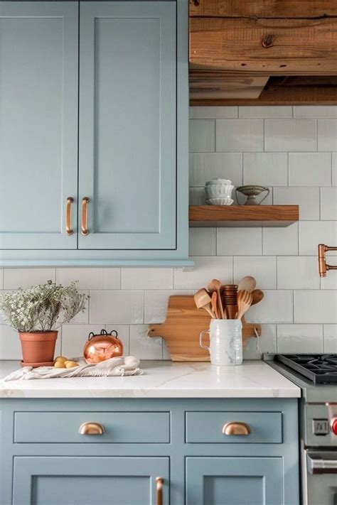 39 Best Kitchen Color Schemes For Every Style 43 In 2024 Kitchen