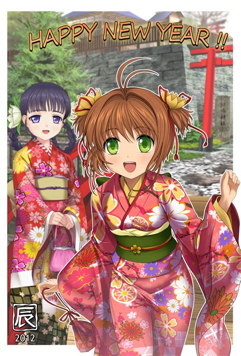 Cardcaptor Sakura Image By Moonknives Zerochan Anime Image Board