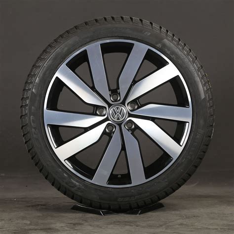 Zoll Winterr Der Original Vw Touran Ta Marseille Fe