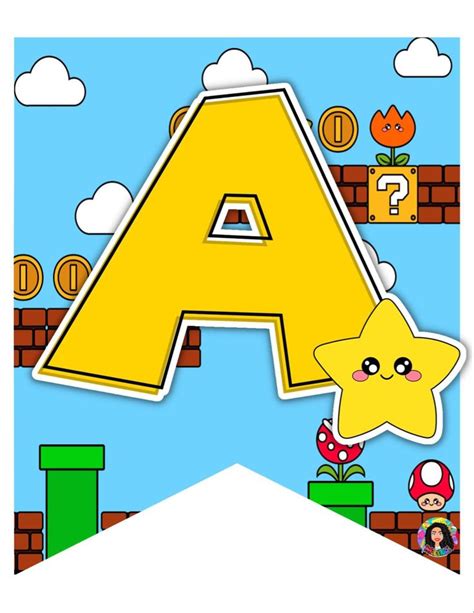 Pin de Karli en Temática Mario Bros Decoración de enfermera