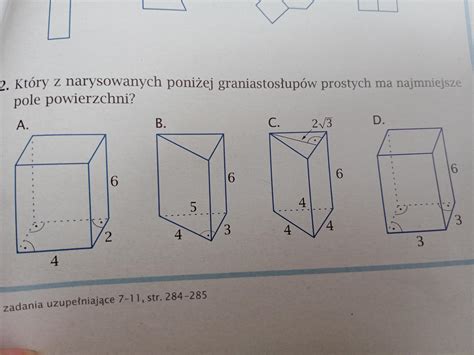 Pomocy na jutro daje najj Proszę o wykonanie z obliczeniami to zadanie