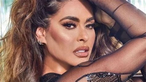 Este Es El Momento M S Ntimo De Galilea Montijo Transmitido En La