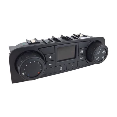 STEROWNIK KLIMATYZACJI CLIMATRONIC MAN TGX TGS 81 61990 6125