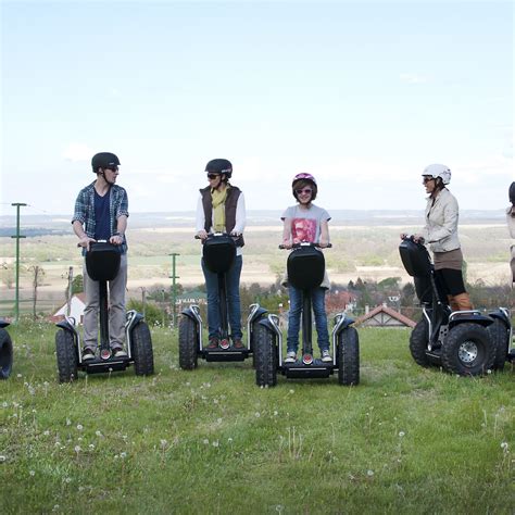 Segway Túra Képek Leírás Vélemények Szallas hu programok