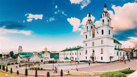 Gu A Del Alumno Estudiar En Bielorrusia Impulsat