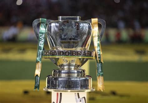 Copa Do Brasil Tem Seis Jogos Nesta Quarta Confira Quais