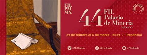 Chilango Todo Lo Que Debes Saber De La Feria Internacional Del Libro