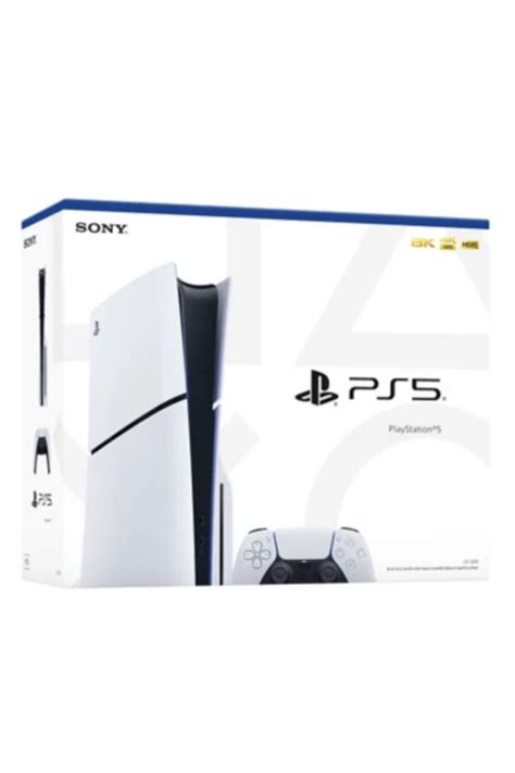 Sony Playstation 5 slim cd versiyon Fiyatı Yorumları Trendyol