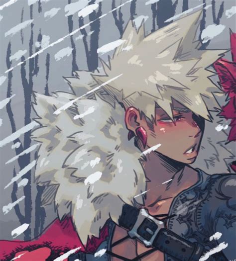 Kirishima And Bakugo Matching Pfp Pt Mha Matching Profile Pictures