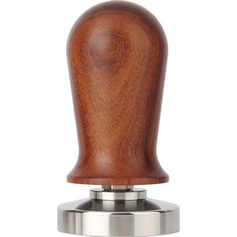 51 53 58mm Calibrated Espresso Tamper Calibrated Coffee Tamper With
