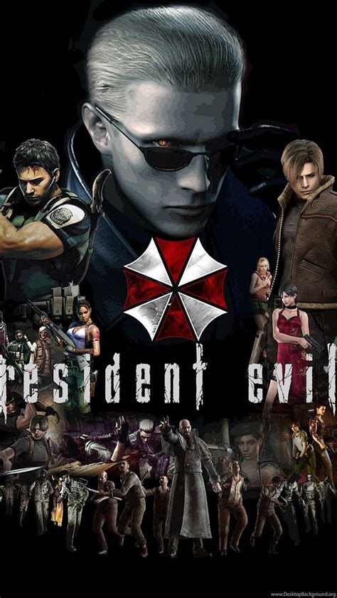 Update Resident Evil Wallpaper Phone In Cdgdbentre