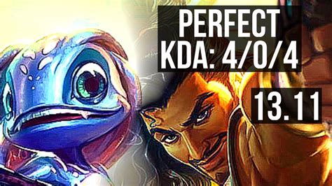 FIZZ Vs AKSHAN MID 3 1M Mastery 4 0 4 500 Games KR Master 13