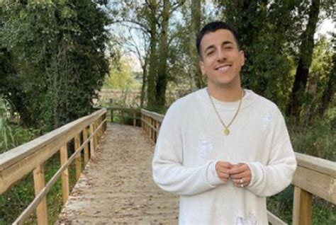 Fernando Daniel Confirmado No Rock In Rio Lisboa