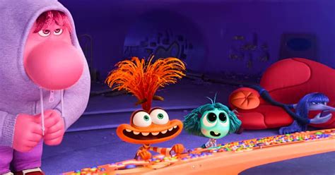 Inside Out Le Proiezioni Al Botteghino Prevedono Che Sequel Sar Uno