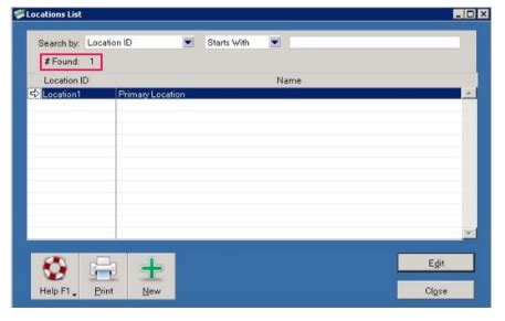 Locations Jet Convert Conversions