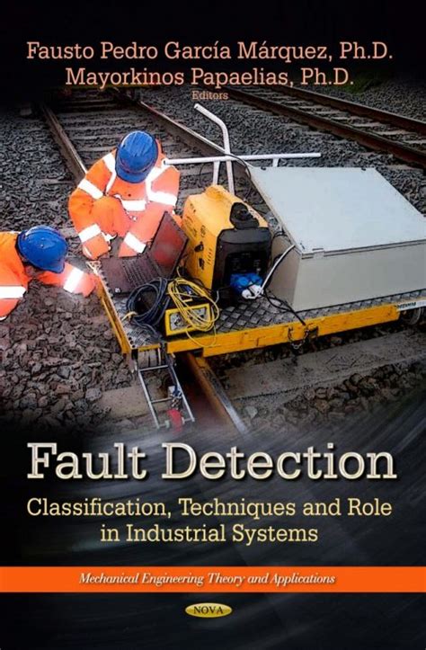 fault detection location and classification of a tran