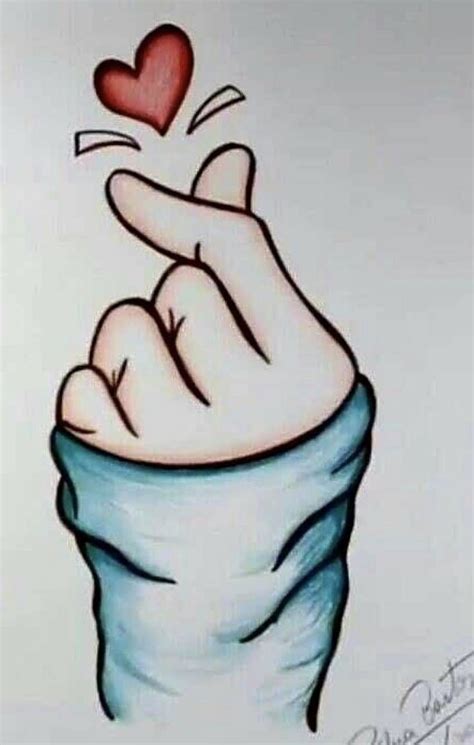 Dibujos Faciles
