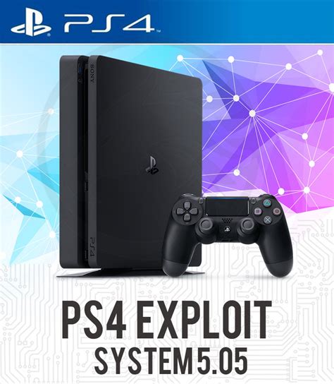PS4 HACK Web Exploit Using Hen For PS4 5 05 Ps4 Exploit Hack Apps