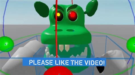 Roblox Studio How To Rig Models