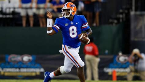 Malik Zaire To Start Against Missouri On Saturday