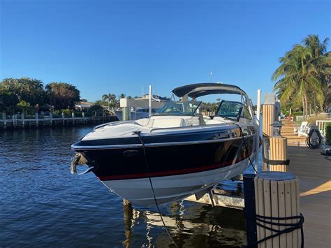 Formula Crossover Bowrider Bowrider For Sale Yachtworld