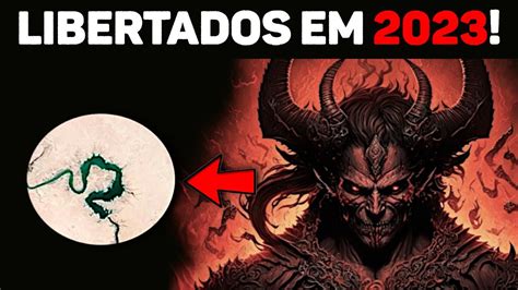 Quem S O Os Anjos Ca Dos Acorrentados No Rio Eufrates A B Blia Os