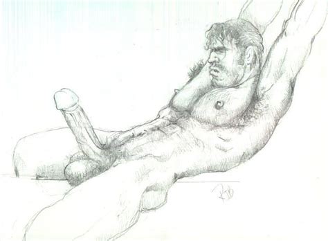 Mitchmen By Mitchell Mitchell S A To Z Of Fetish Artists R J Blake