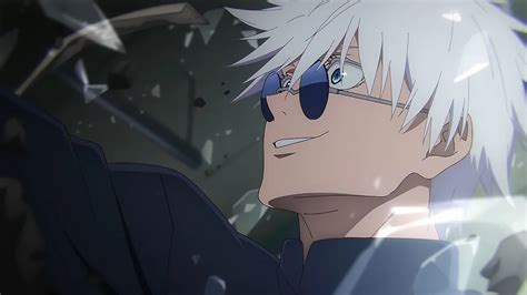 Jujutsu Kaisen Temporada Epis Dio Qual A Data E Hora De Lan Amento