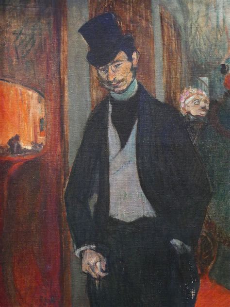 Toulouse Lautrec D Tails