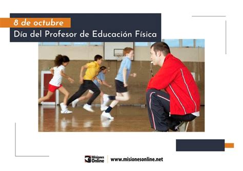 Hoy es el Día del Profesor de Educación Física Por qué se celebra el