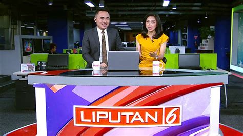 Liputan 6 Pagi 30 09 19 SCTV Vidio