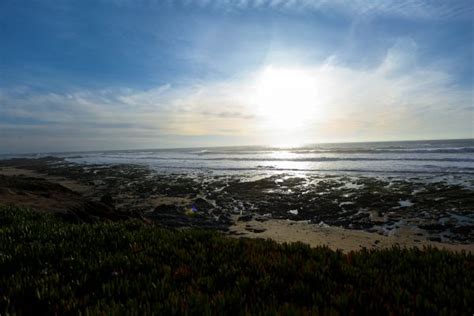 Free Images Beach Landscape Sea Coast Rock Ocean Horizon
